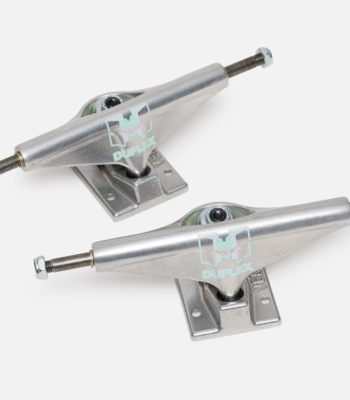 Venture X Duplex Trucks – Atlas