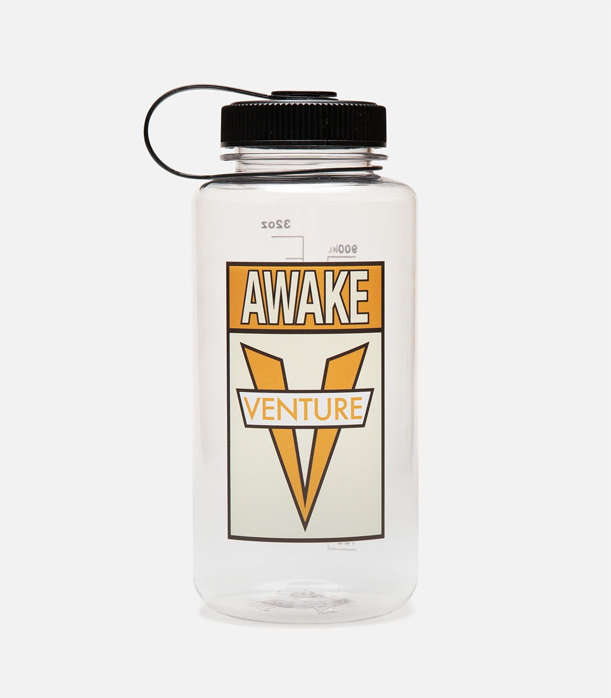 Venture Awake Water Bottle – Atlas