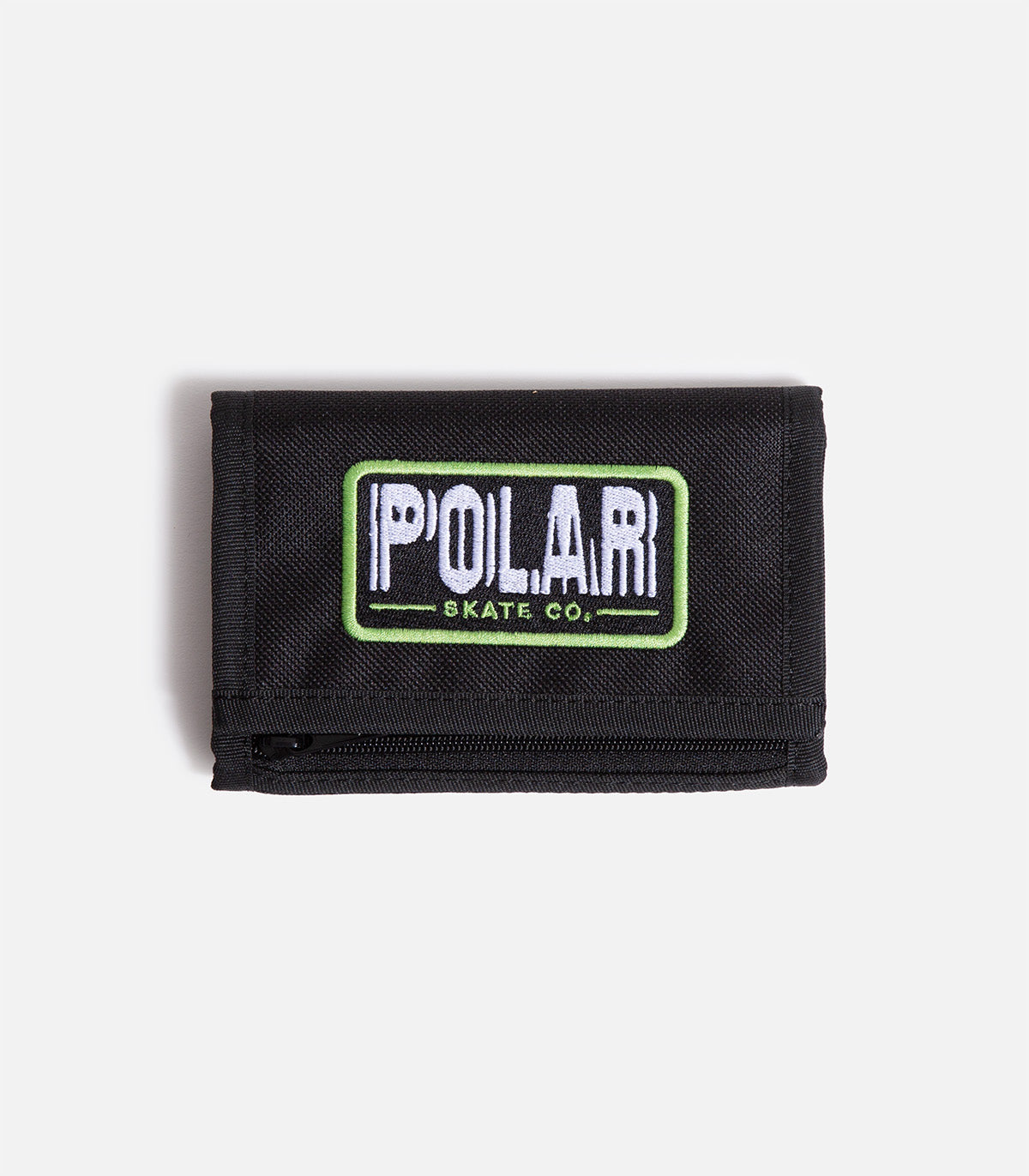 Polar Earthquake Key Wallet – Atlas
