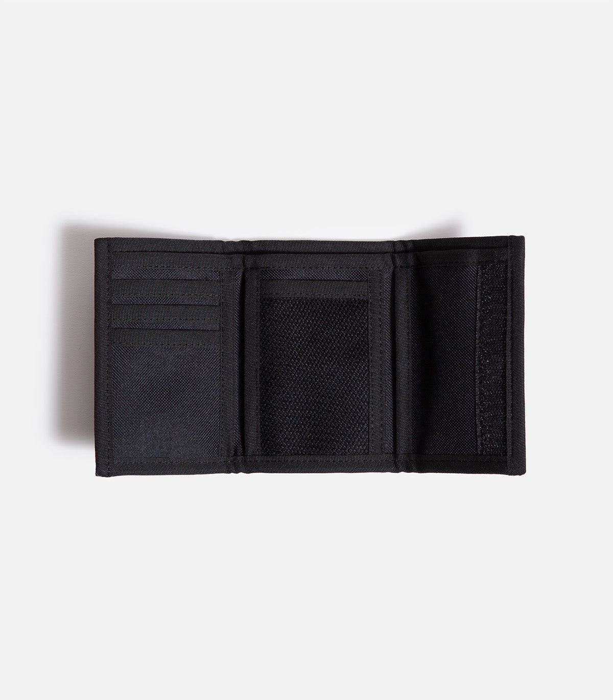 Polar Earthquake Key Wallet – Atlas