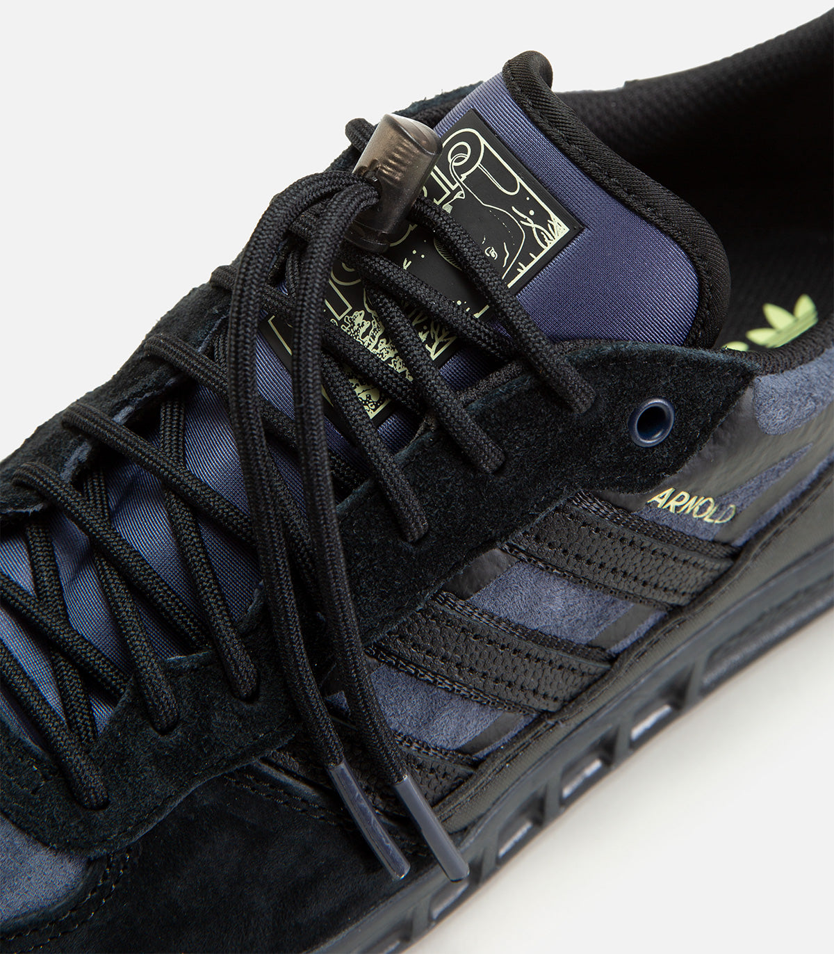 Adidas Handball Top – Atlas