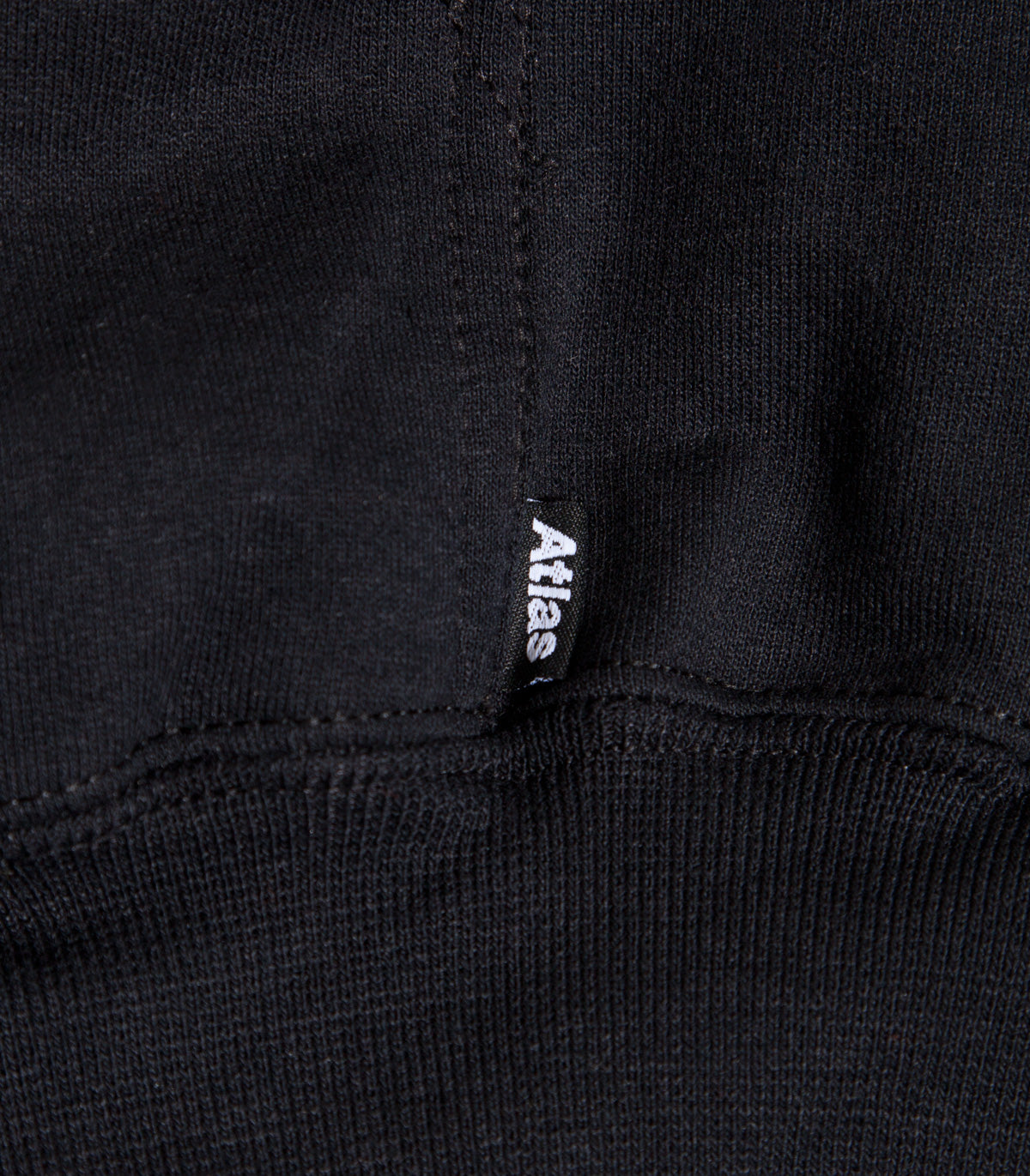 Atlas Logo Pullover