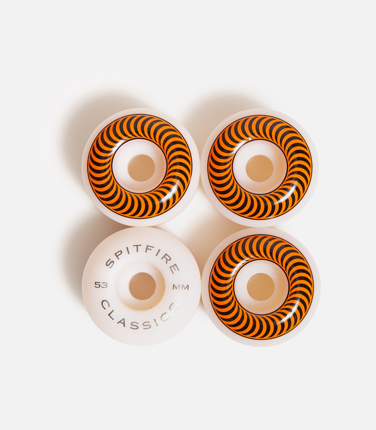 Spitfire Classic Wheel 99DU – Atlas