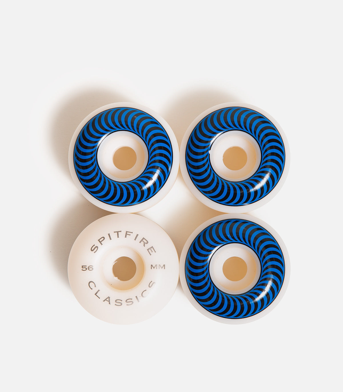 Spitfire Classic Wheel 99DU – Atlas