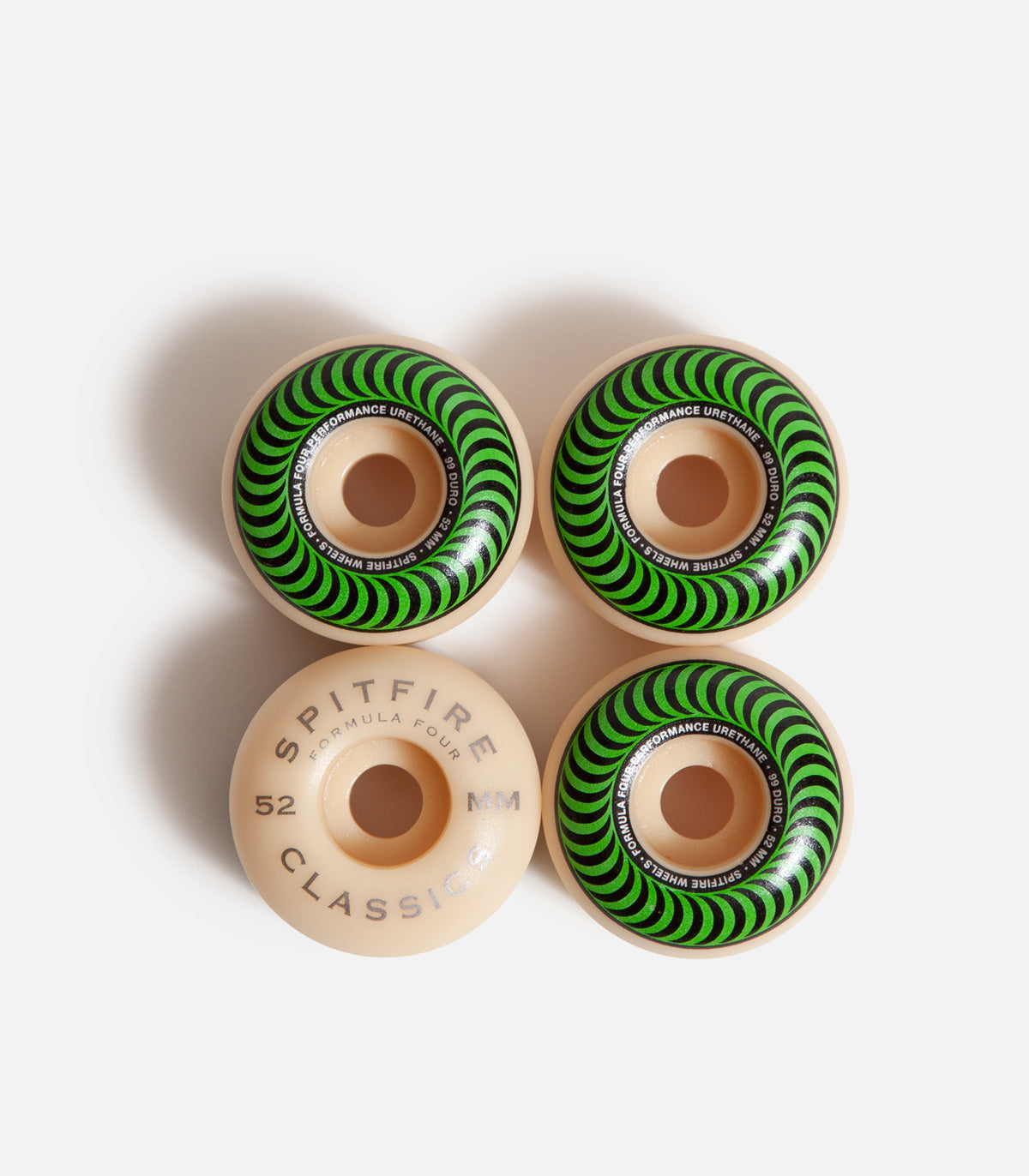 Spitfire Formula Four Classic Swirl Wheel 99DU – Atlas