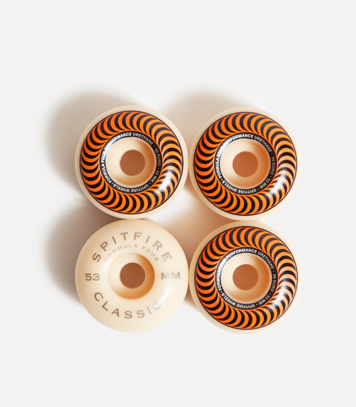 Spitfire Formula Four Classic Swirl Wheel 99DU – Atlas