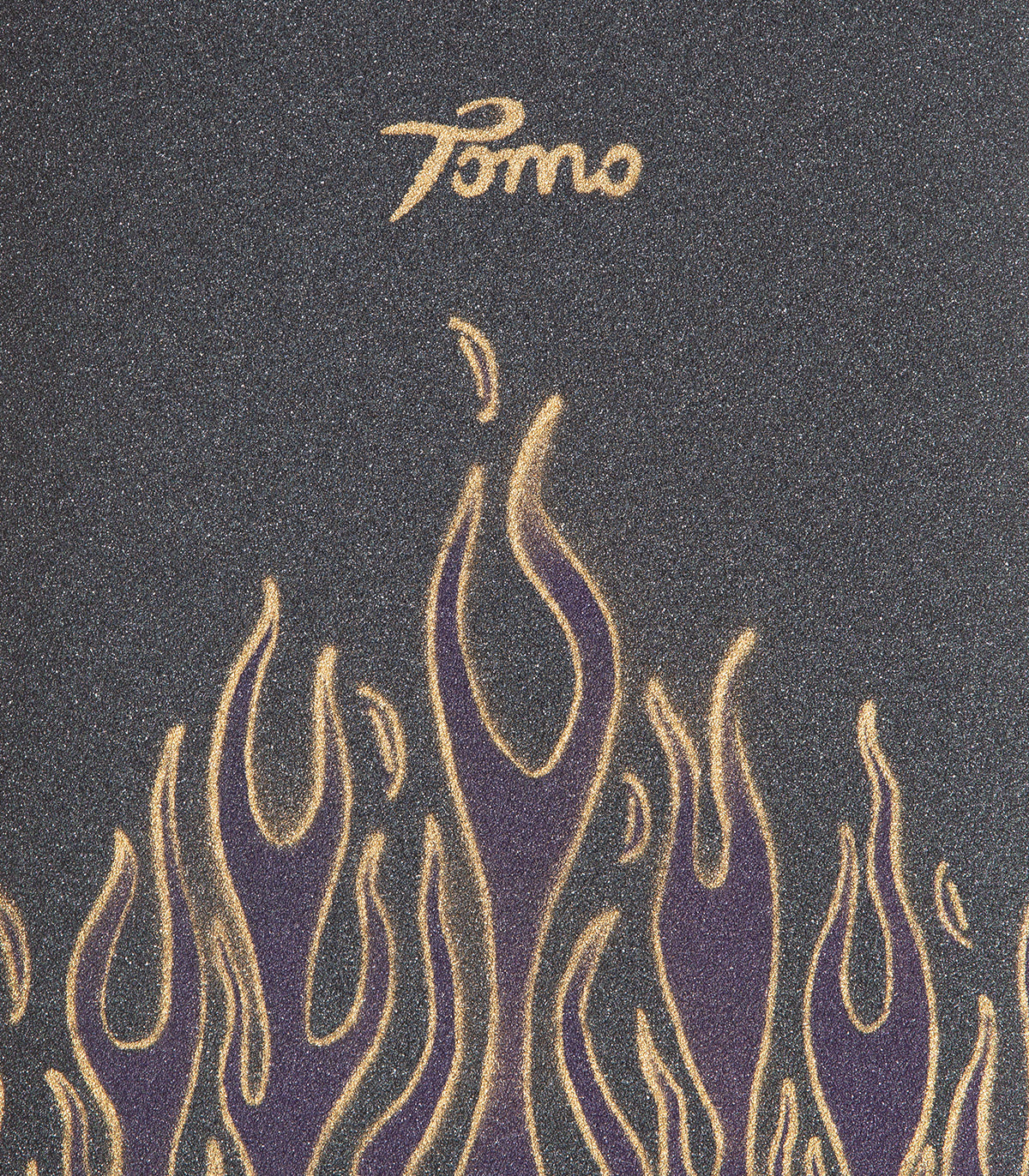 Tomo Skate Co. Flame Griptape – Atlas