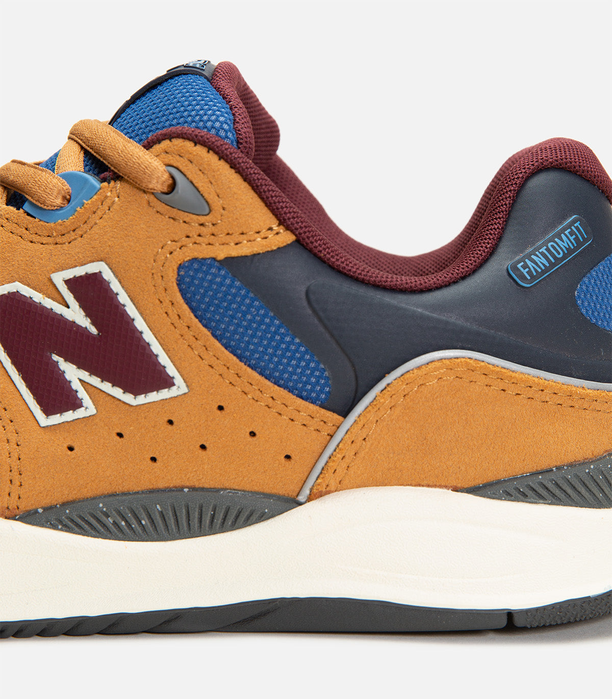 New Balance Numeric NM1010RU – Atlas