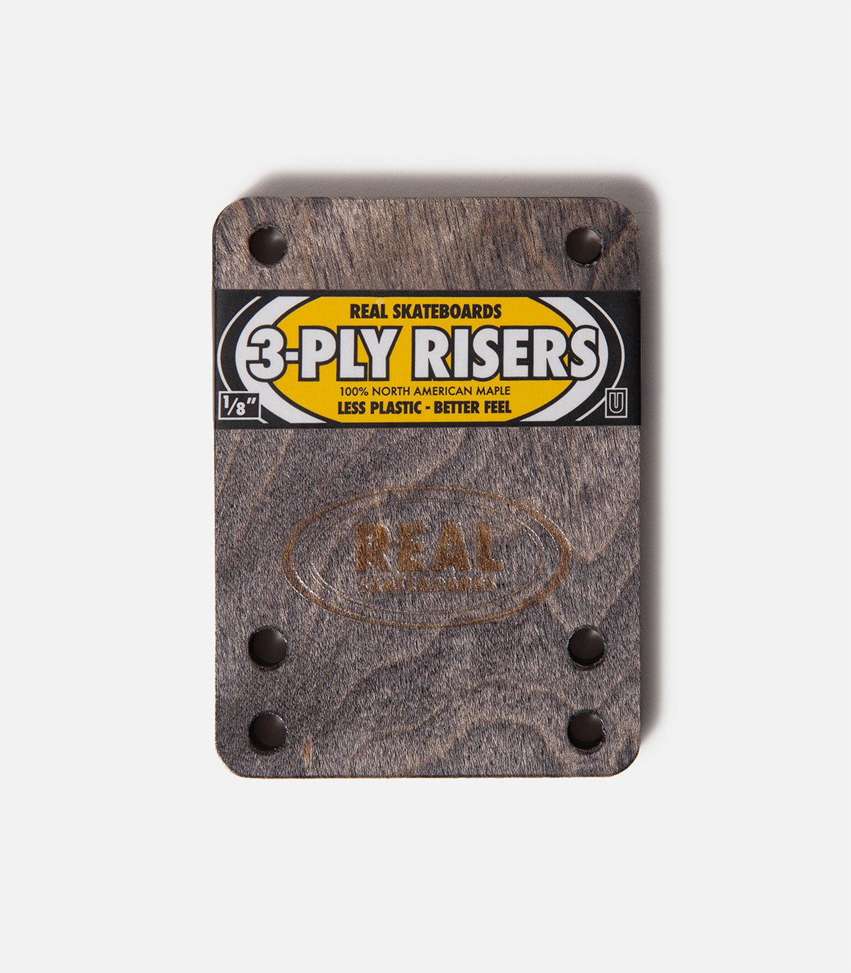 Real 3-Ply Risers Universal – Atlas