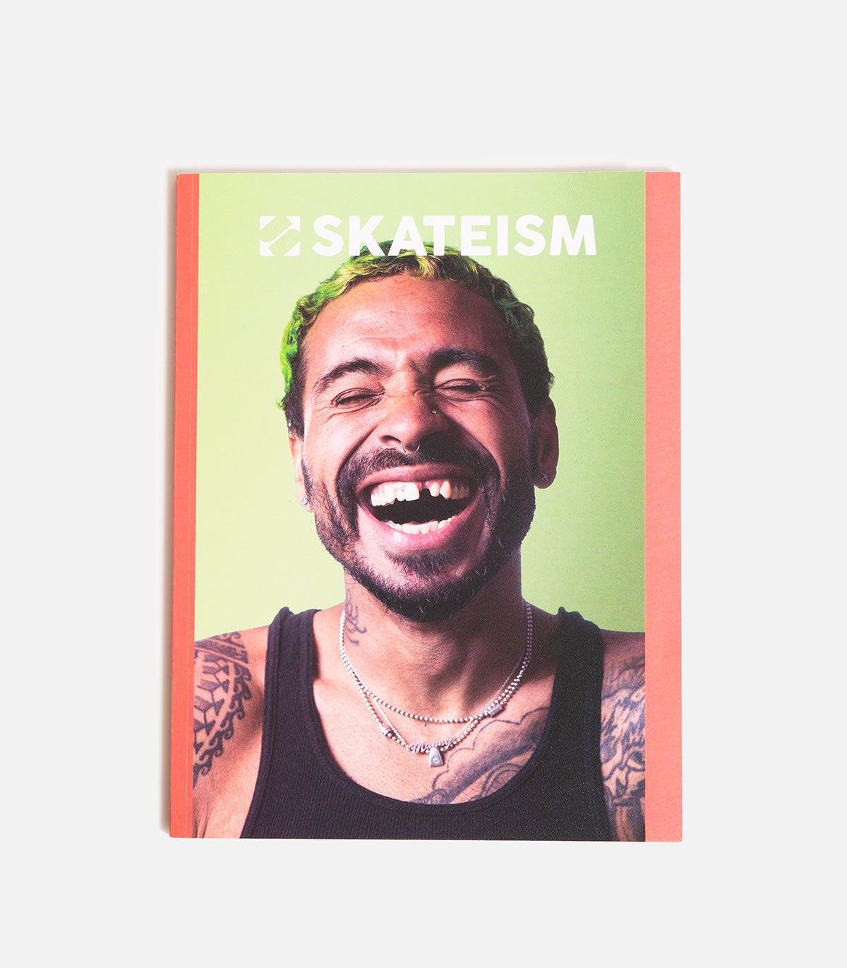 Skateism Issue 7 – Atlas