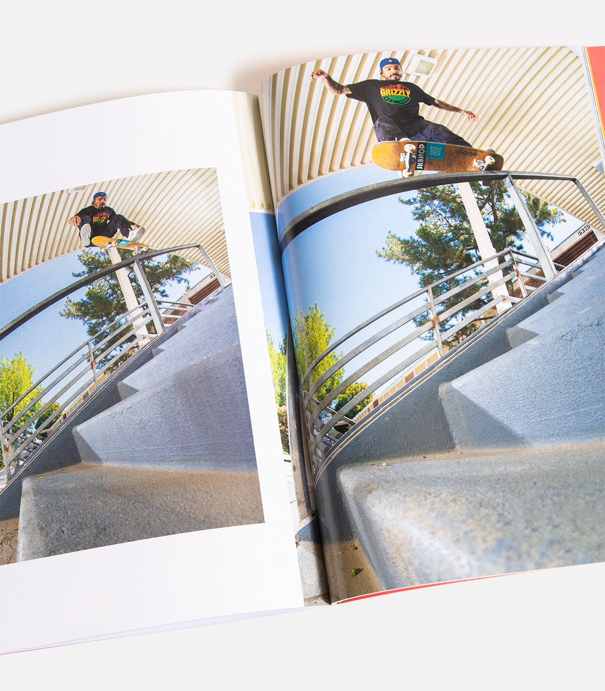 Skateism Issue 7 – Atlas