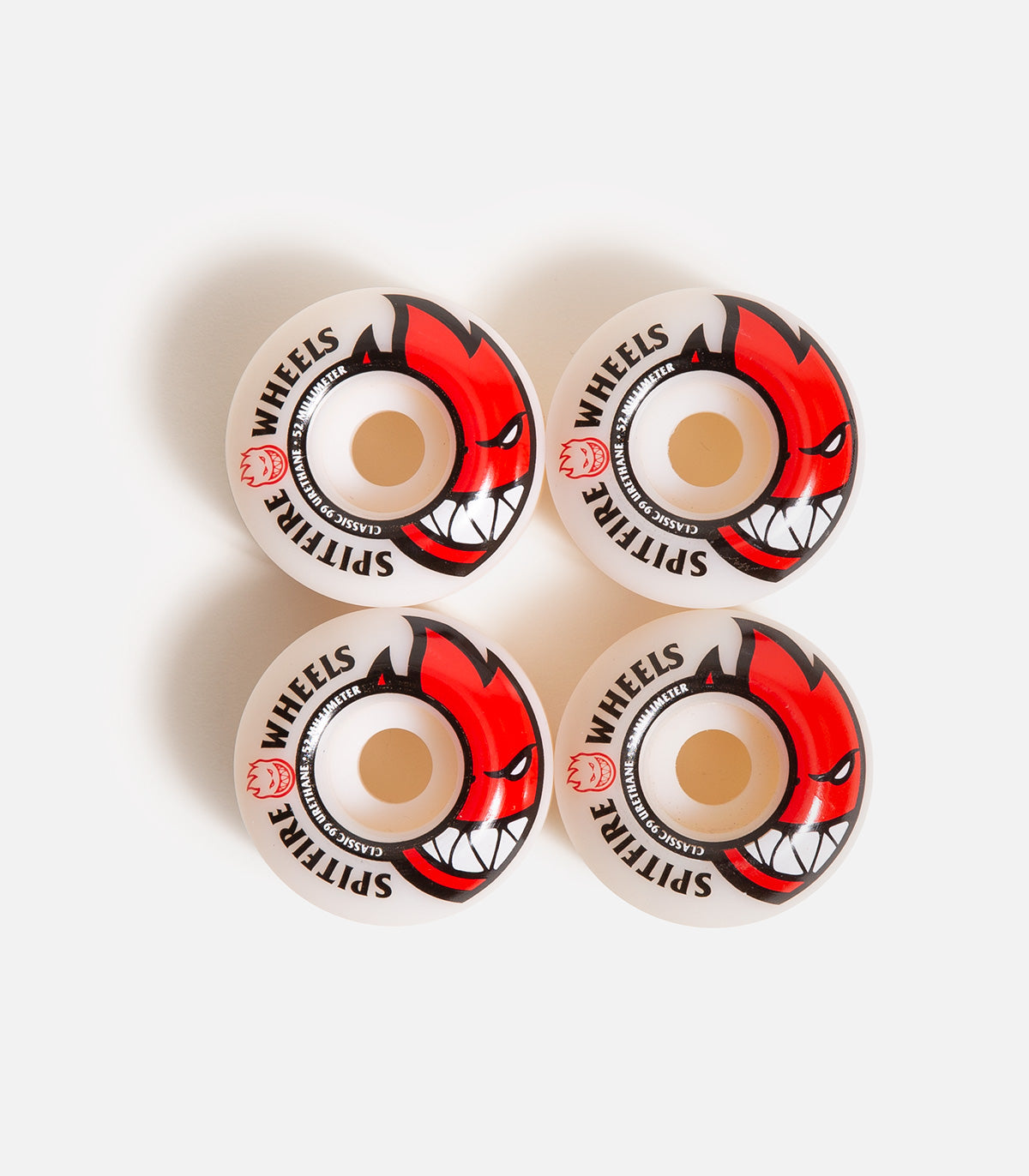 Spitfire Classic Bighead Wheel 99DU – Atlas