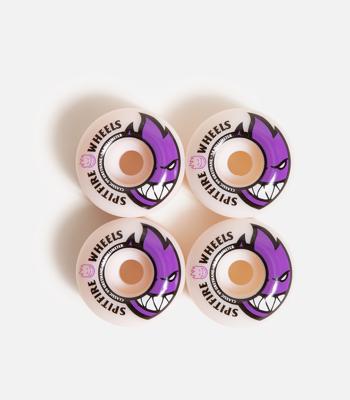 Spitfire Classic Bighead Wheel 99DU – Atlas