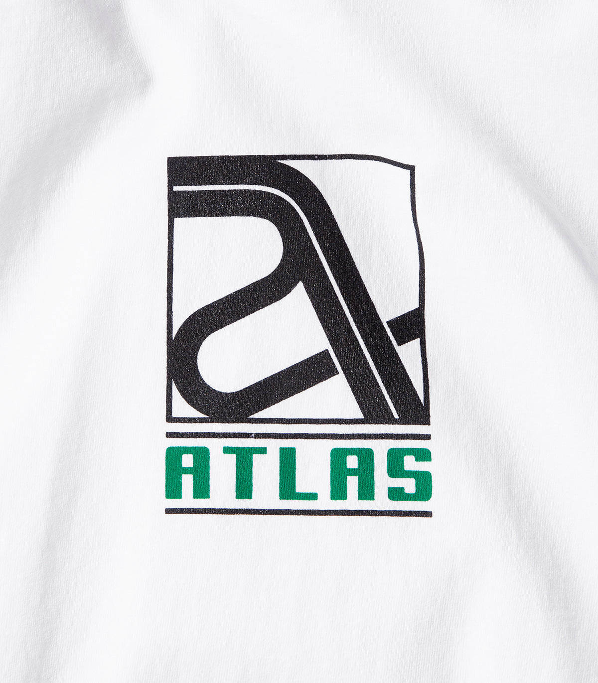 Atlas Raceway T-Shirt