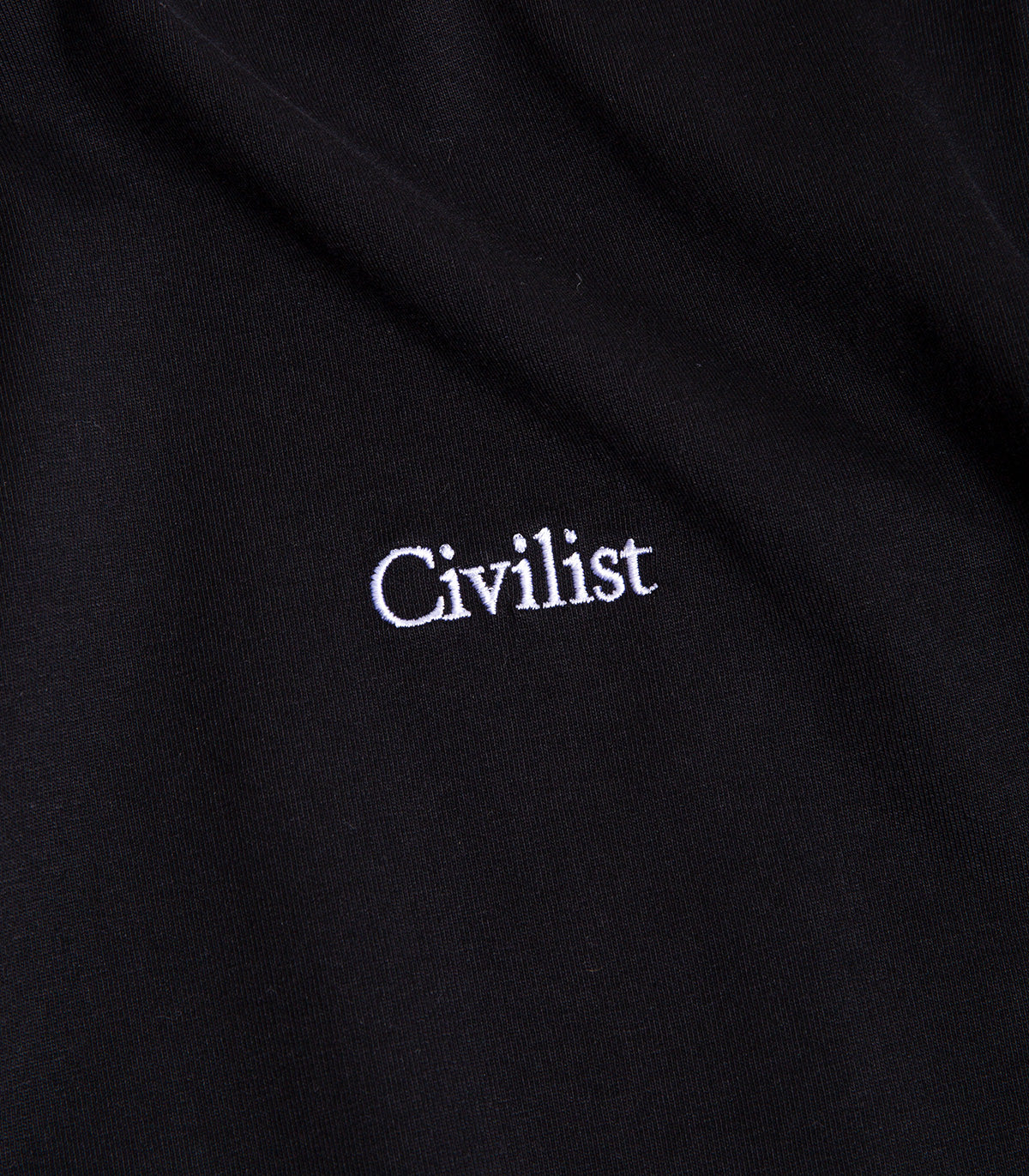 Civilist Mini Logo T-Shirt – Atlas